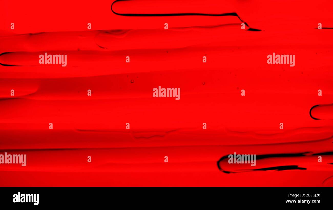 Melt horizontally hi-res stock photography and images - Alamy