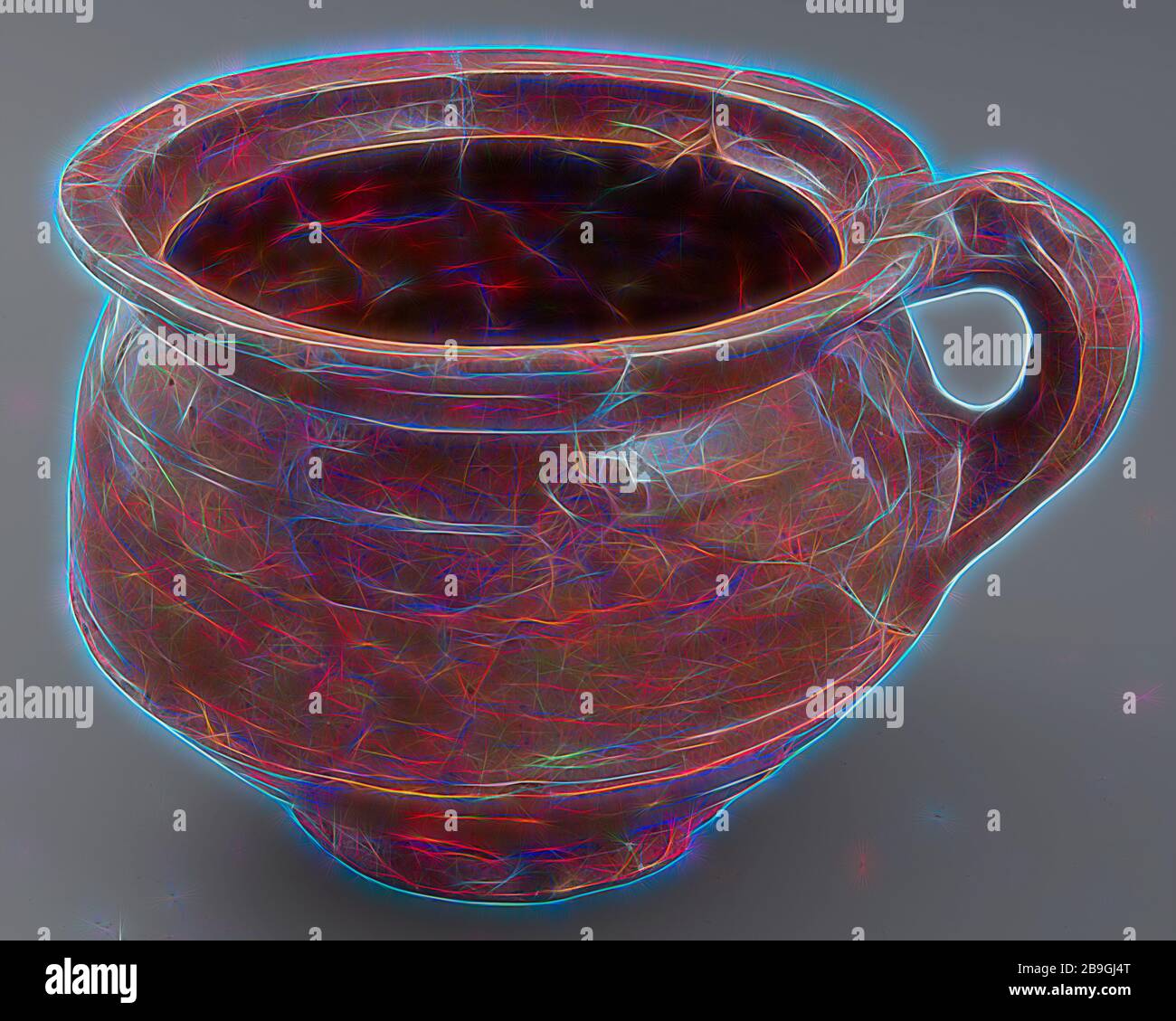 Conical shape pot hi-res stock photography and images - Alamy