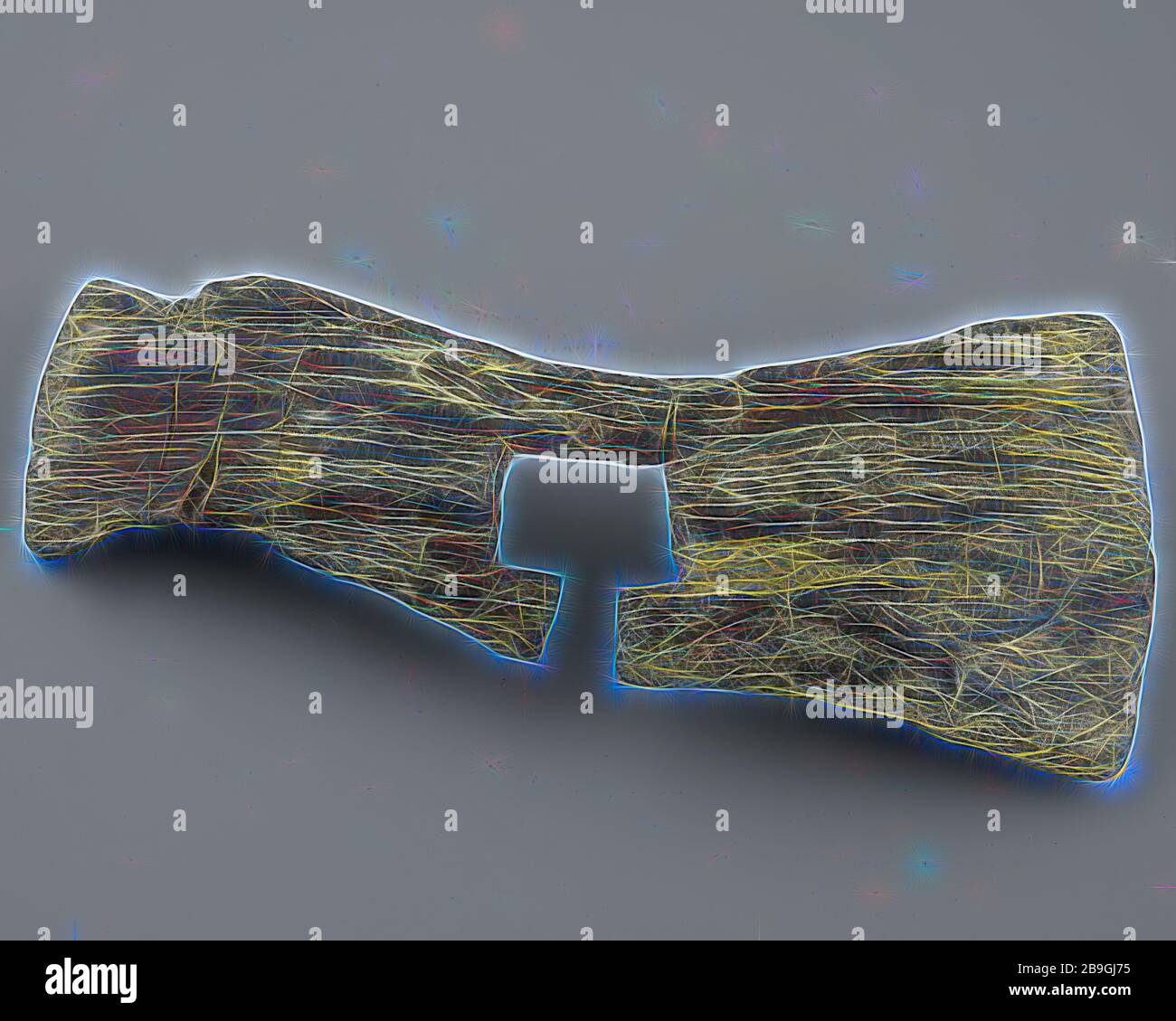Middle notch hi-res stock photography and images - Alamy