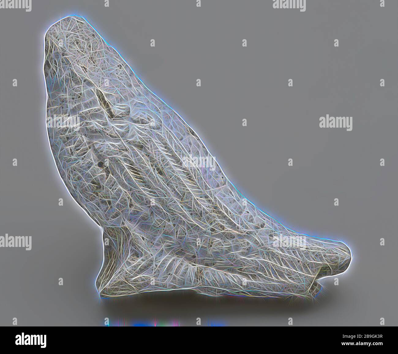 Bird whistle of pipe earth, bird flute lure flute musical instrument ...