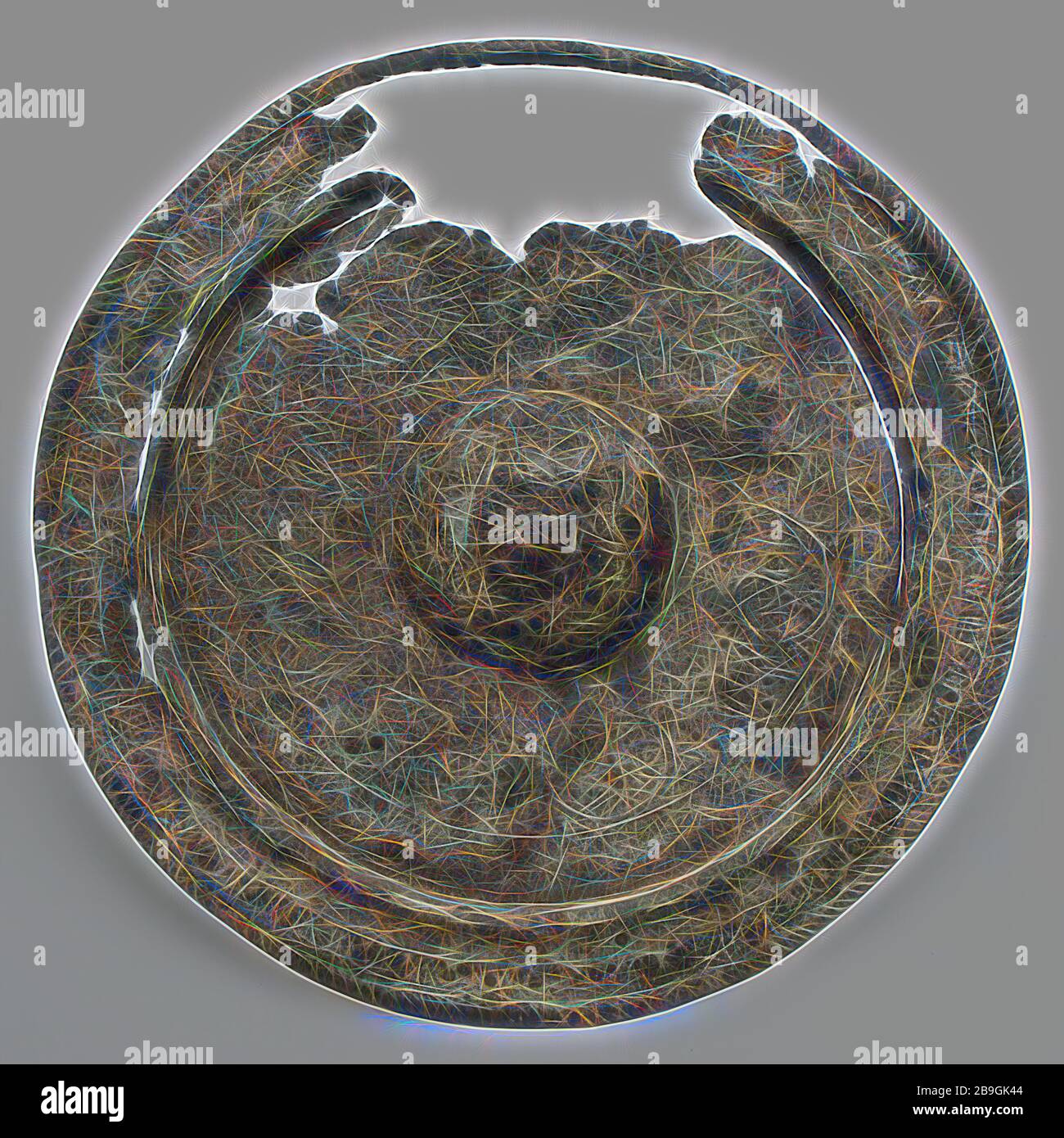 Tendrils cast hi-res stock photography and images - Alamy