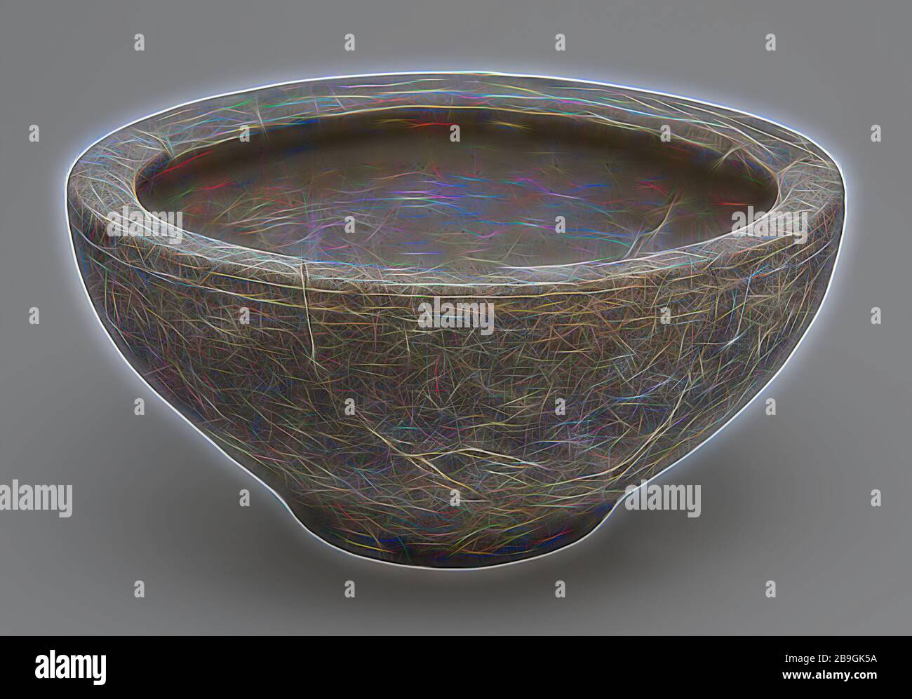 Hand inward hi-res stock photography and images - Alamy