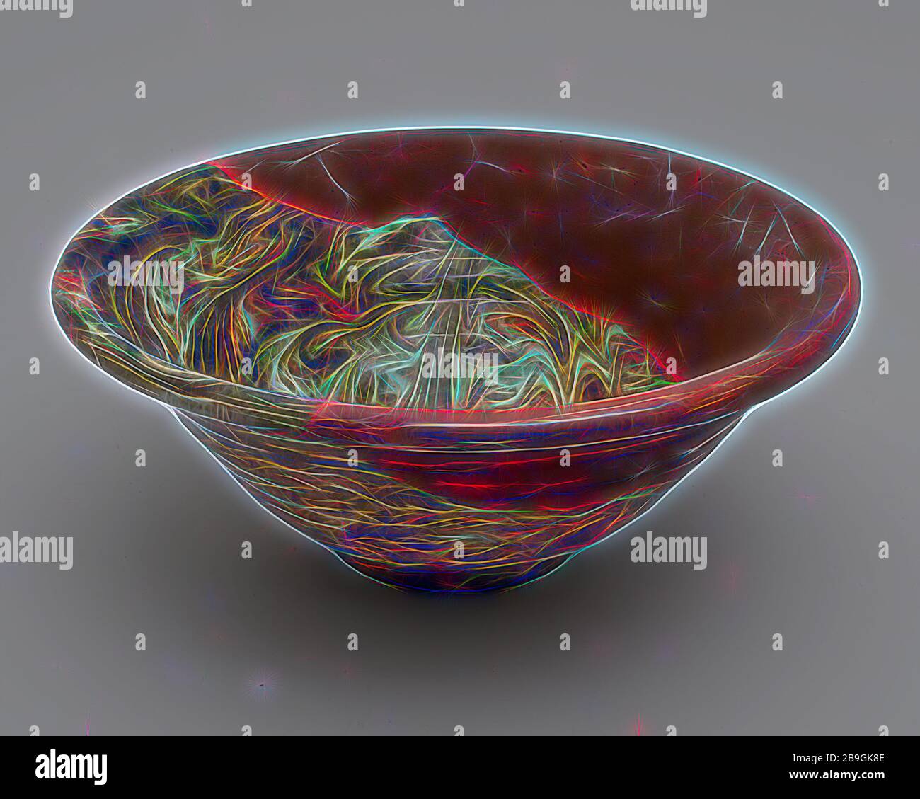 Glaze technique on pottery hi-res stock photography and images - Alamy