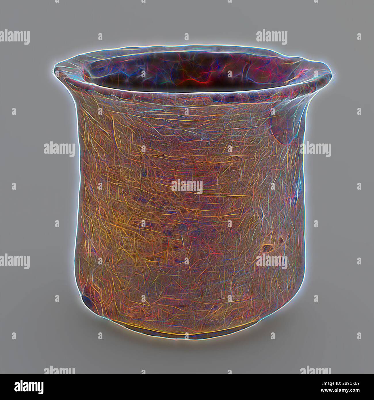 Hand inward hi-res stock photography and images - Alamy