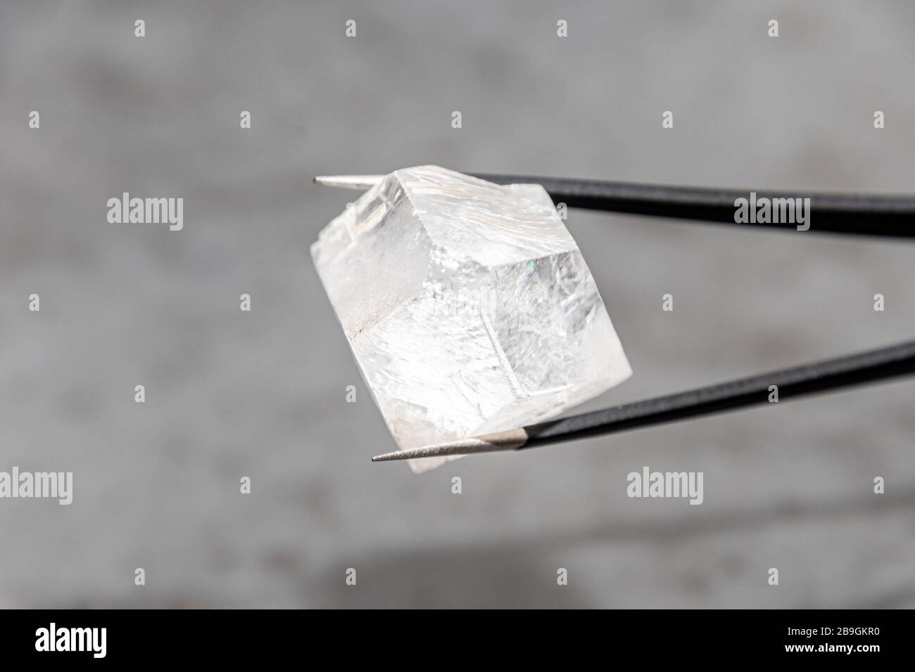 Raw Diamond Rock High Resolution Stock Photography and Images - Alamy