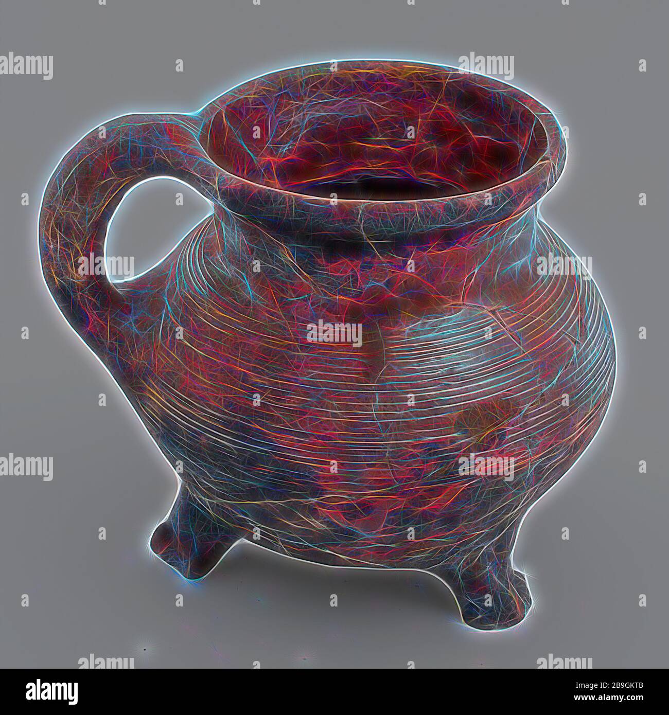 Hollow pot floor hi-res stock photography and images - Alamy