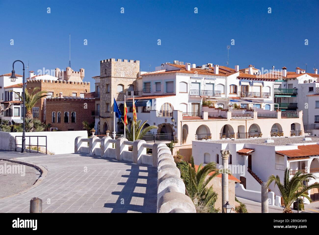 Sant roc hi-res stock photography and images - Alamy