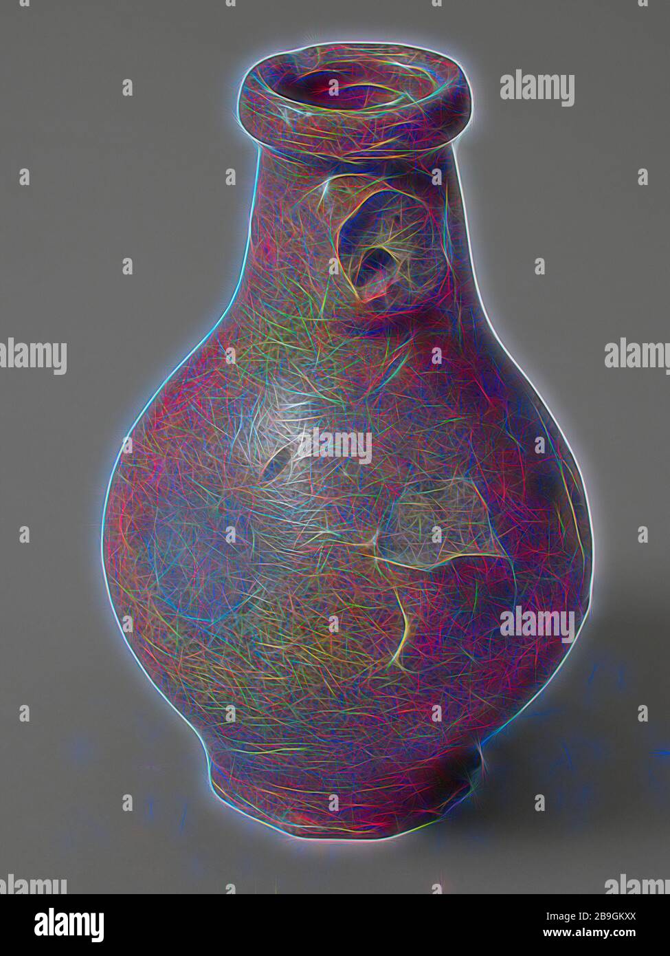 Abdomen archeology hi-res stock photography and images - Alamy