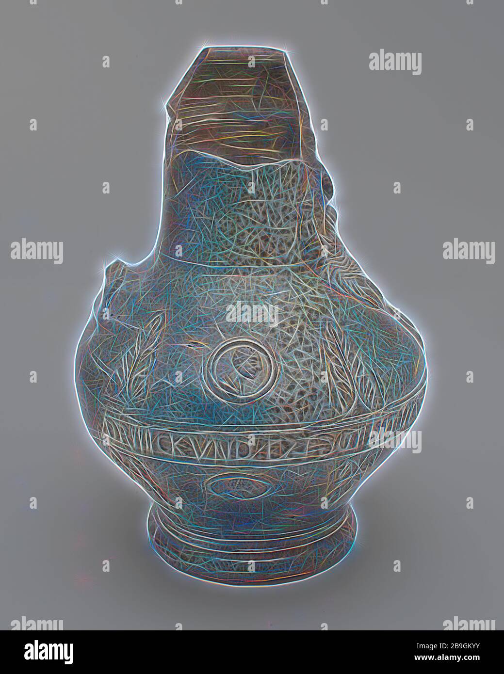 Bartmann Jug High Resolution Stock Photography and Images - Alamy