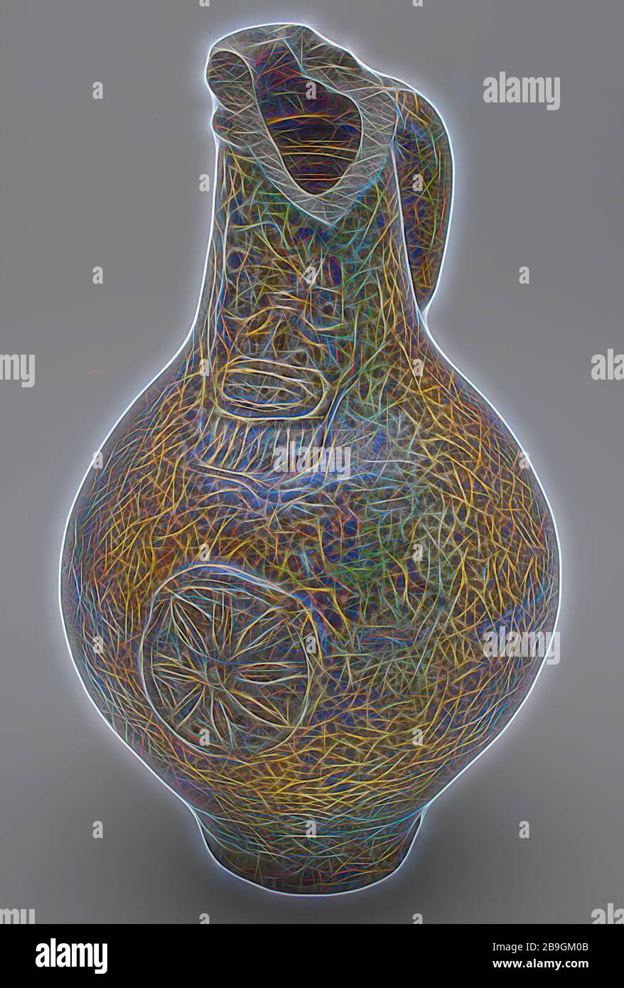 Bartmann jug hi-res stock photography and images - Alamy