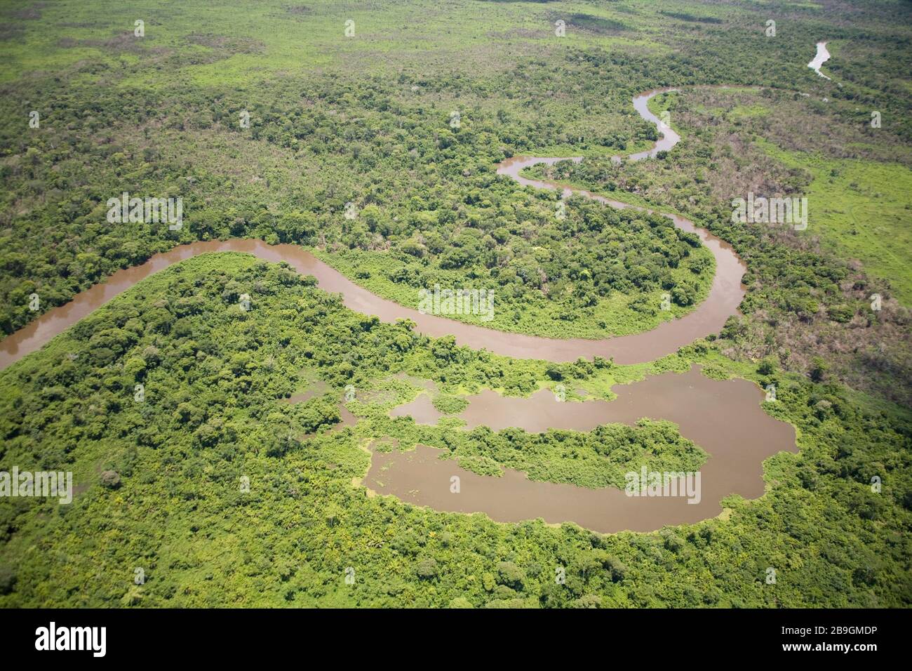 Hills river fields brazil hi-res stock photography and images - Alamy