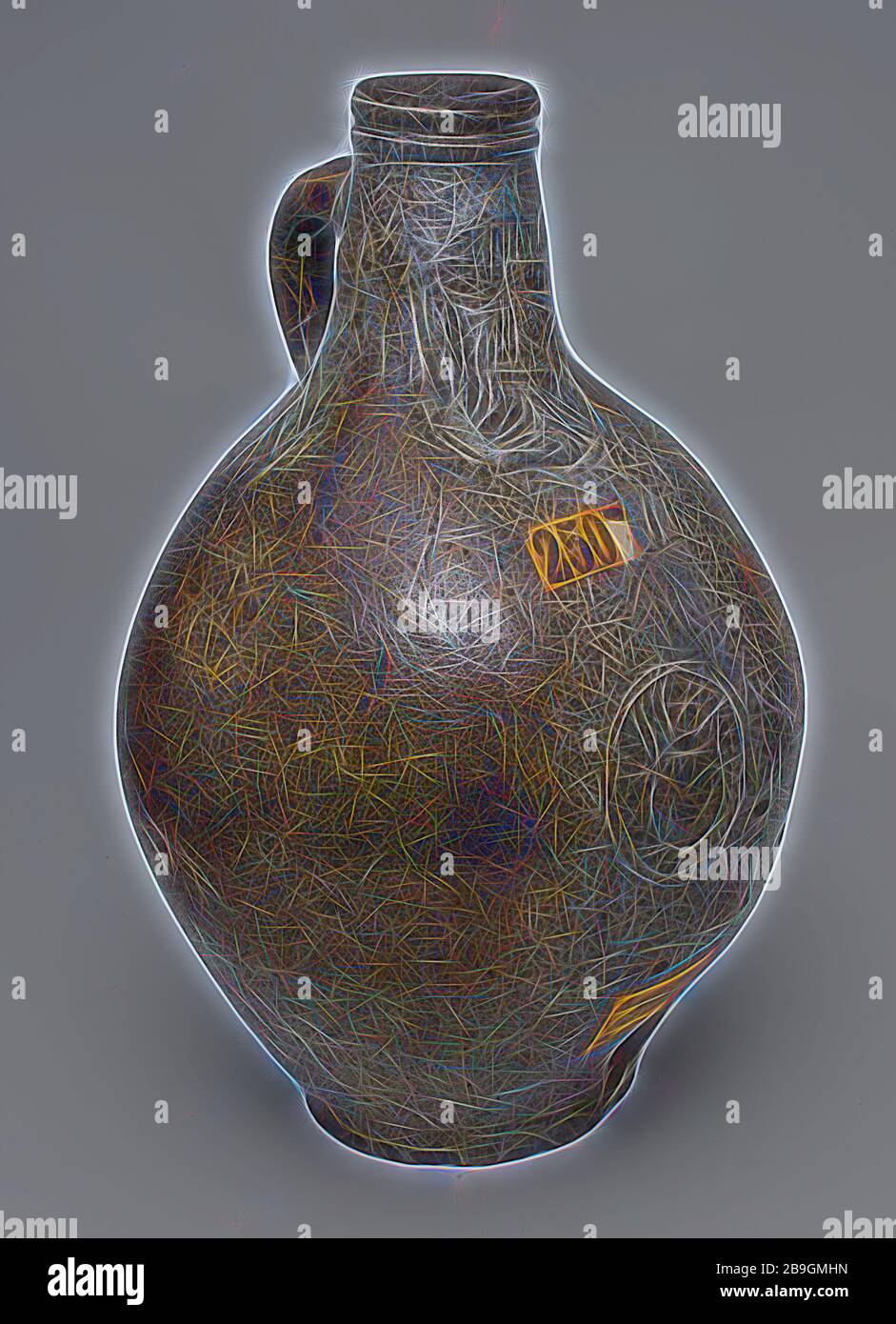 Bartmann jug hi-res stock photography and images - Alamy