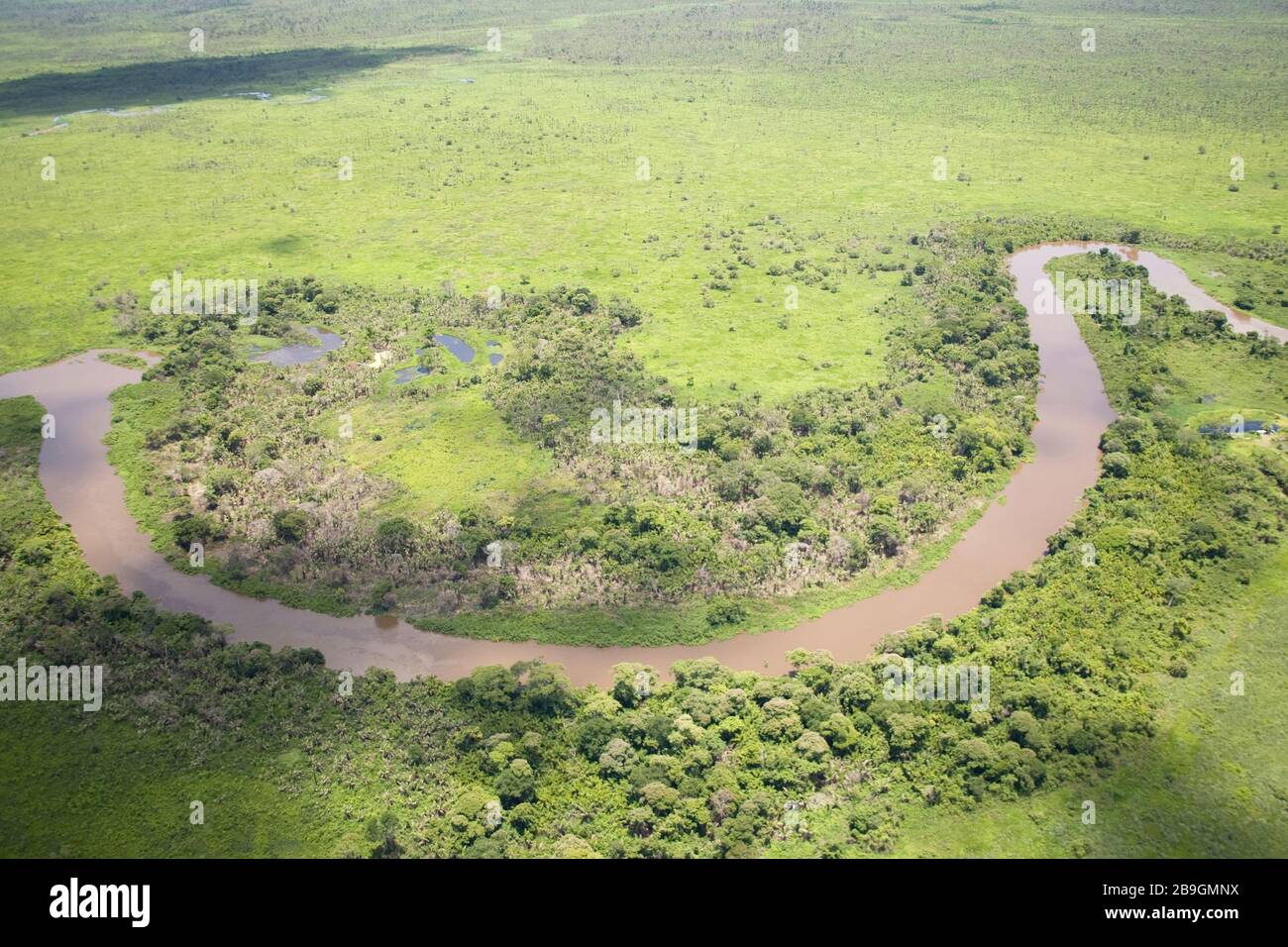 Aerial miranda hi-res stock photography and images - Alamy