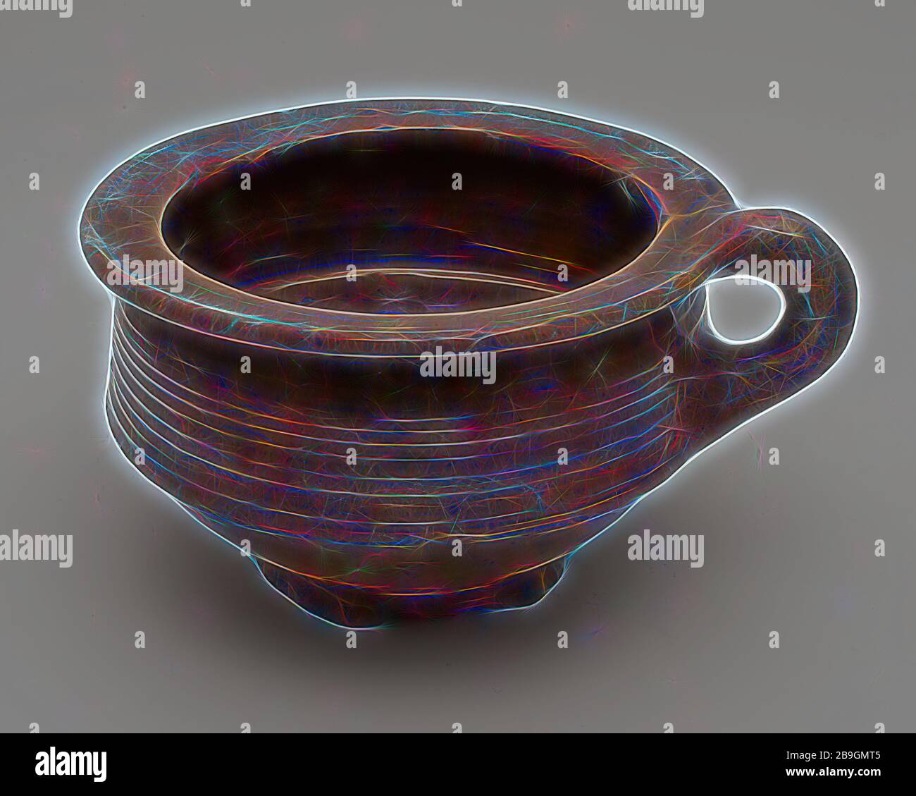 Conical shape pot hi-res stock photography and images - Alamy