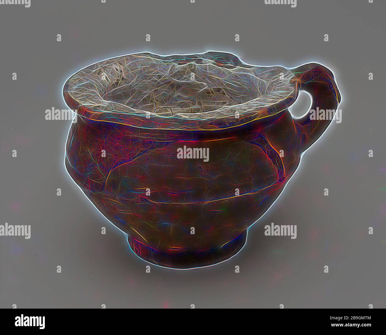 Conical shape pot hi-res stock photography and images - Alamy