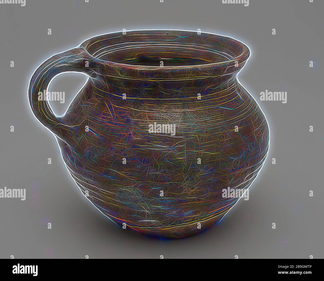 Conical shape pot hi-res stock photography and images - Alamy