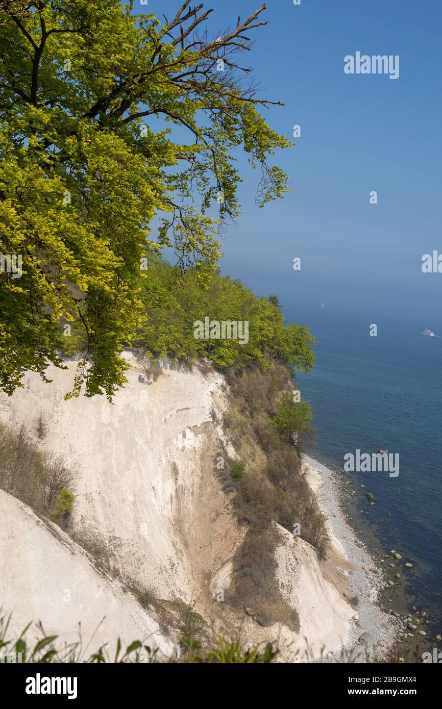 Ruegen insel hi-res stock photography and images - Alamy