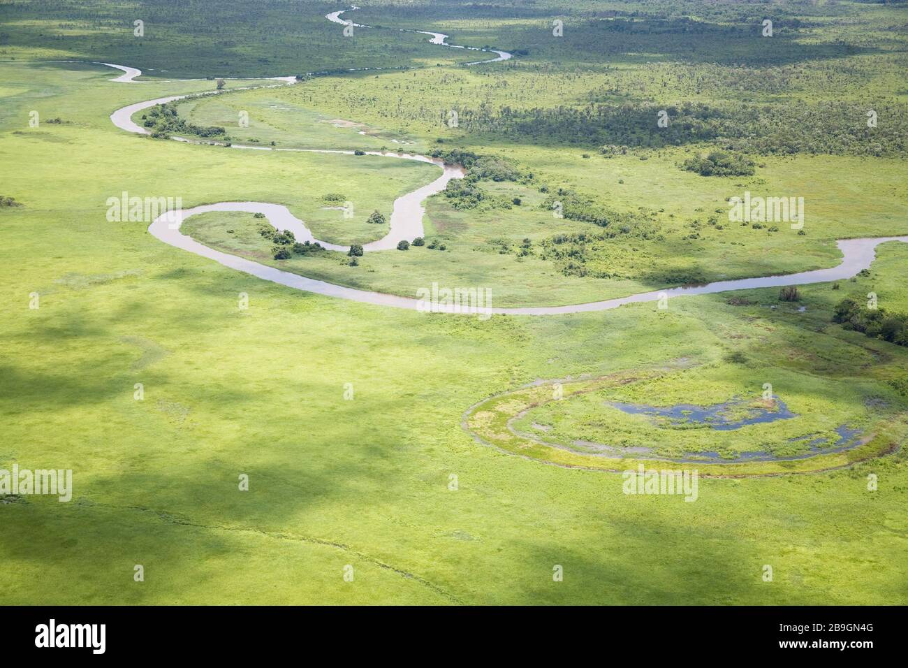 Miranda River, Miranda, Mato Grosso do Sul, Brazi Stock Photo - Alamy