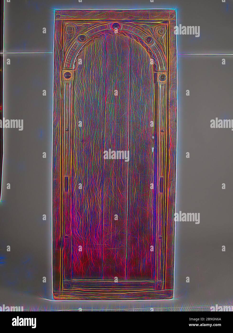 Three pin arch hi-res stock photography and images - Alamy