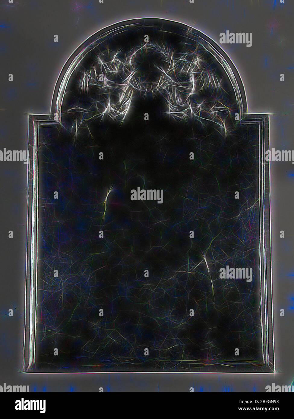 Fireback two putti with laurel wreath, hob plate cast iron, cast ...