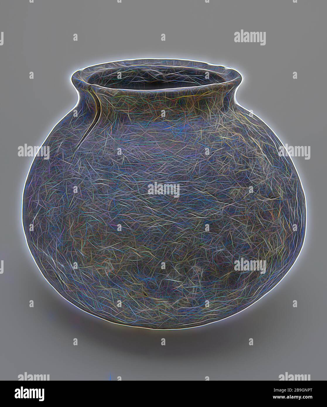 Black ball pot hi-res stock photography and images - Alamy