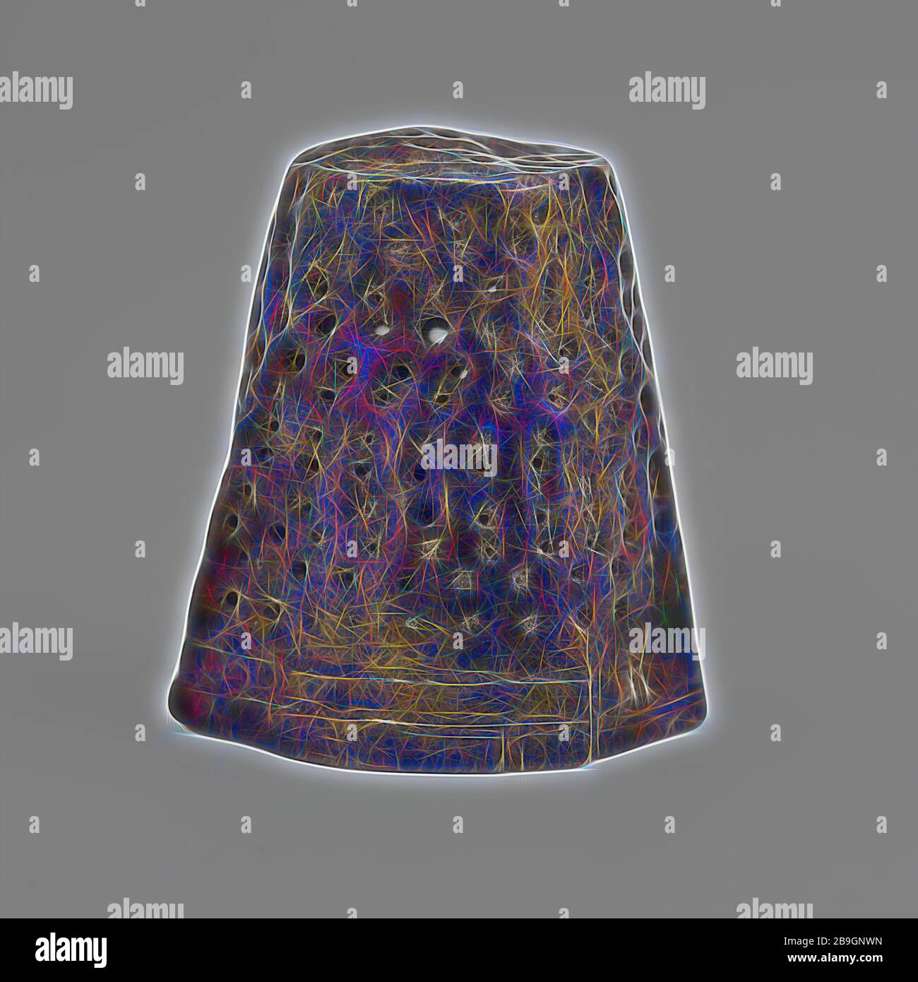 Copper sewing machine hi-res stock photography and images - Alamy