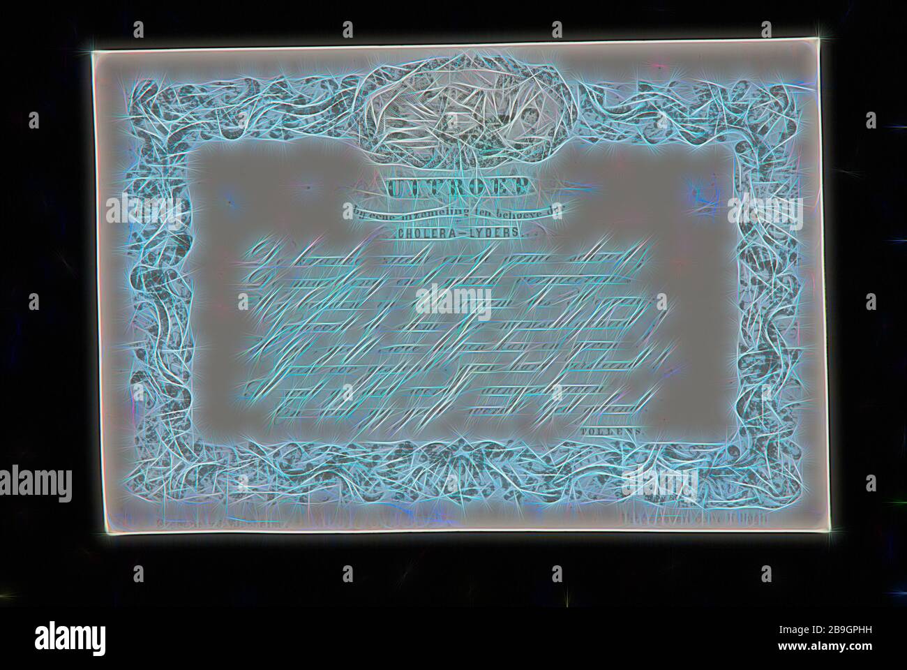 Poet hendrik tollens 1780 1856 hi-res stock photography and images - Alamy