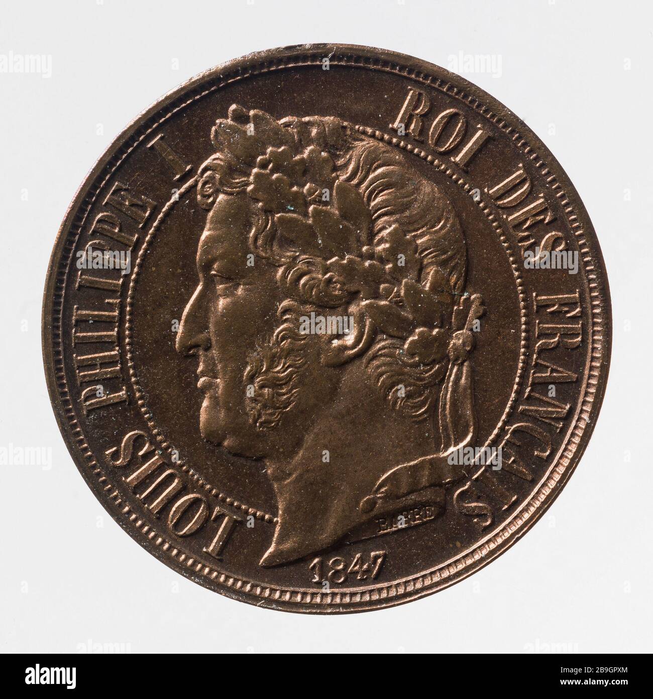 1793 penny hi-res stock photography and images - Alamy