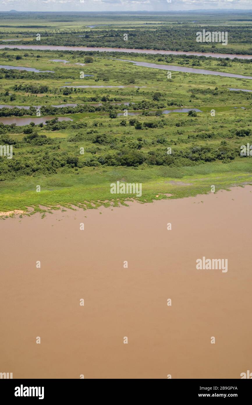 Marginal ecosystem hi-res stock photography and images - Alamy