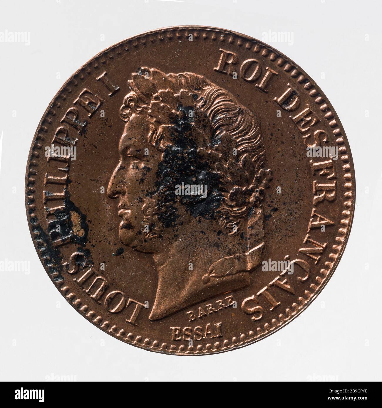 2 centimes coin hi-res stock photography and images - Alamy