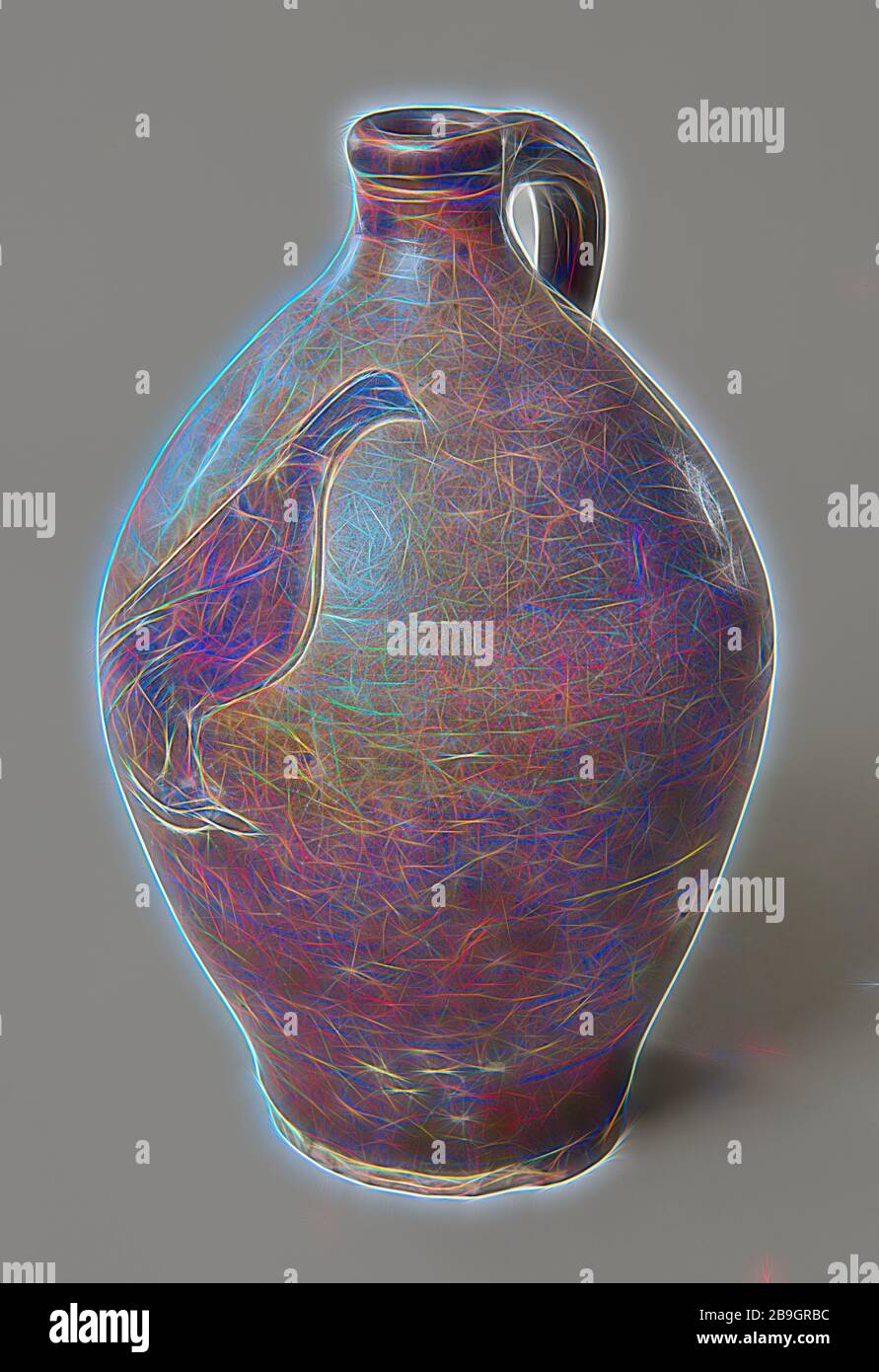 Salt glaze a technique hi-res stock photography and images - Alamy