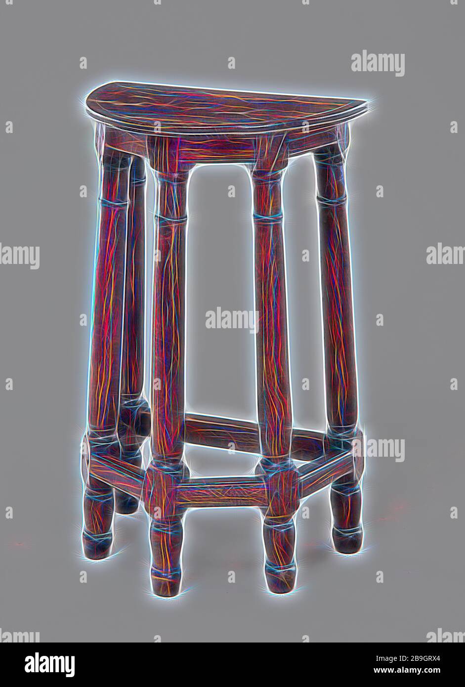 Legged table hi-res stock photography and images - Alamy