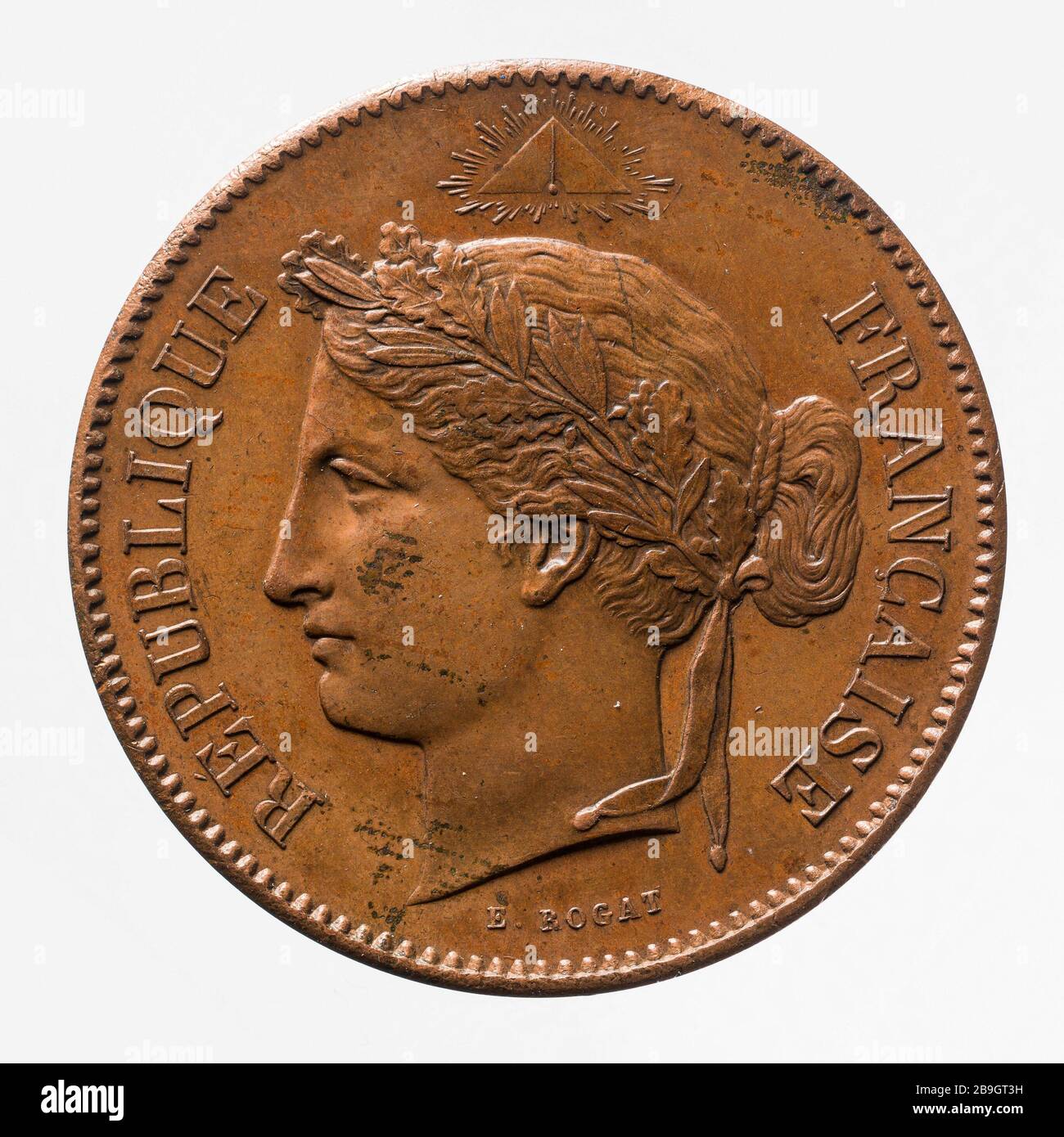 Emile Rogat High Resolution Stock Photography and Images - Alamy