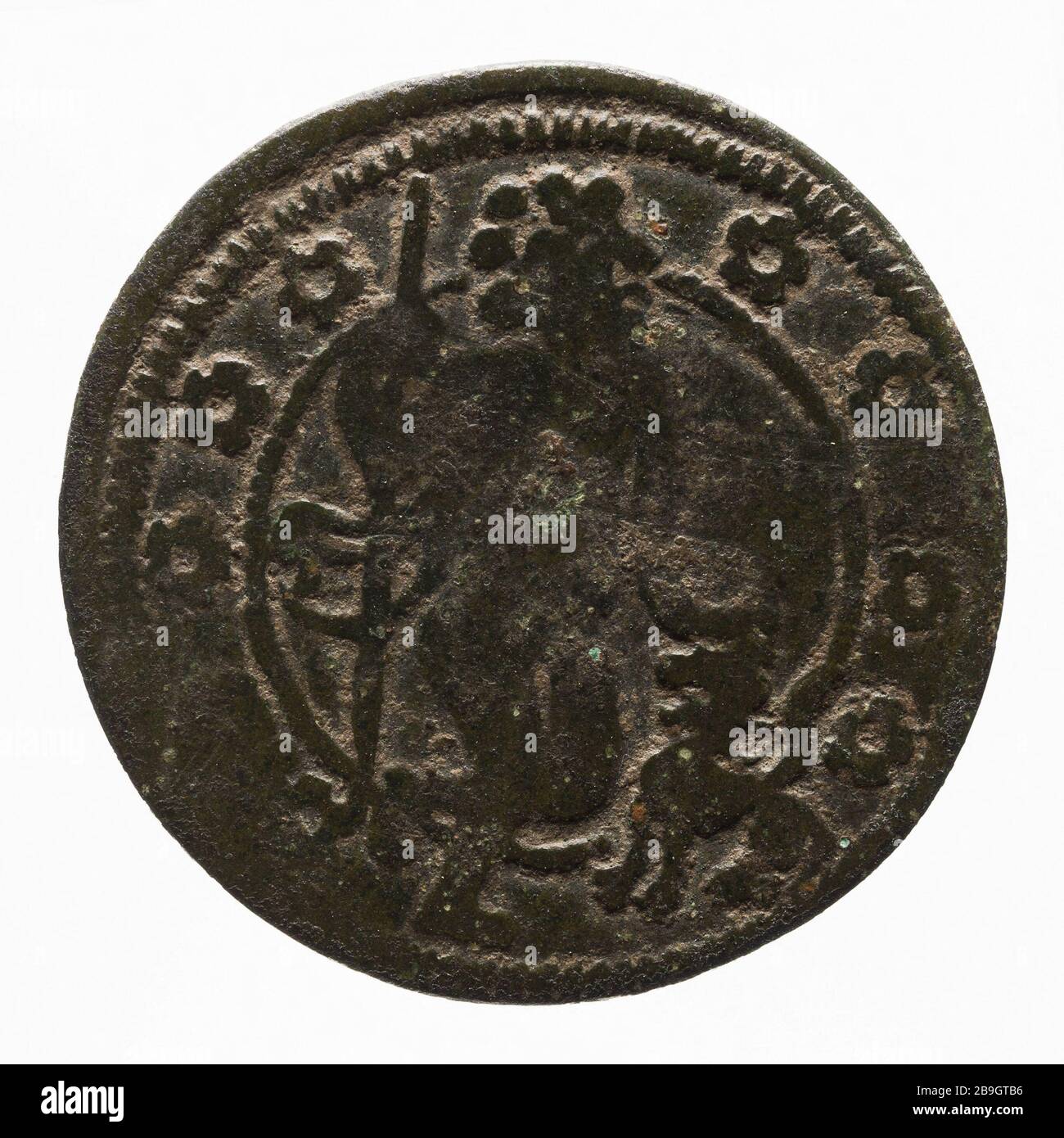 Fifteenth centuries Cut Out Stock Images & Pictures - Alamy