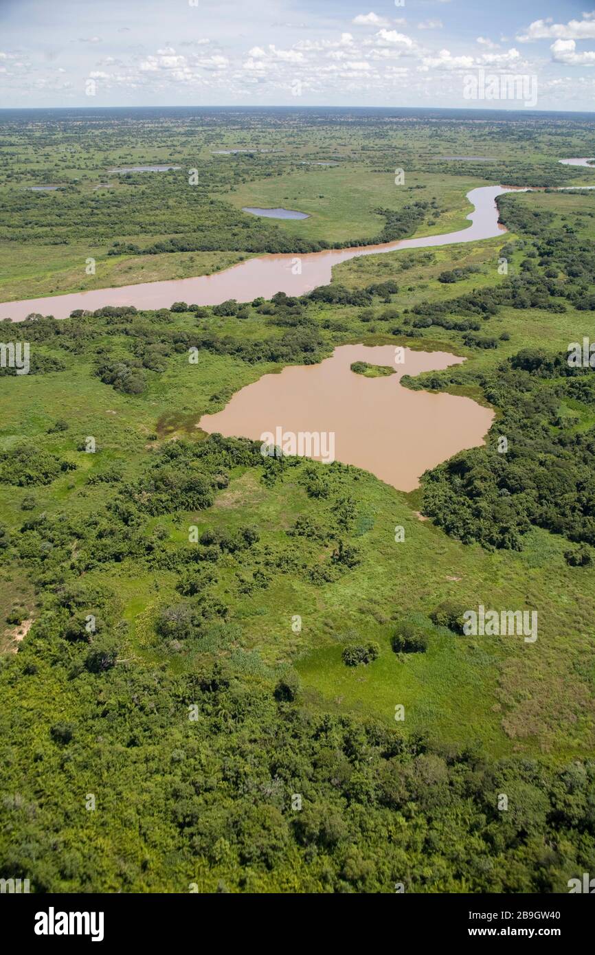 Taquari river hi-res stock photography and images - Alamy