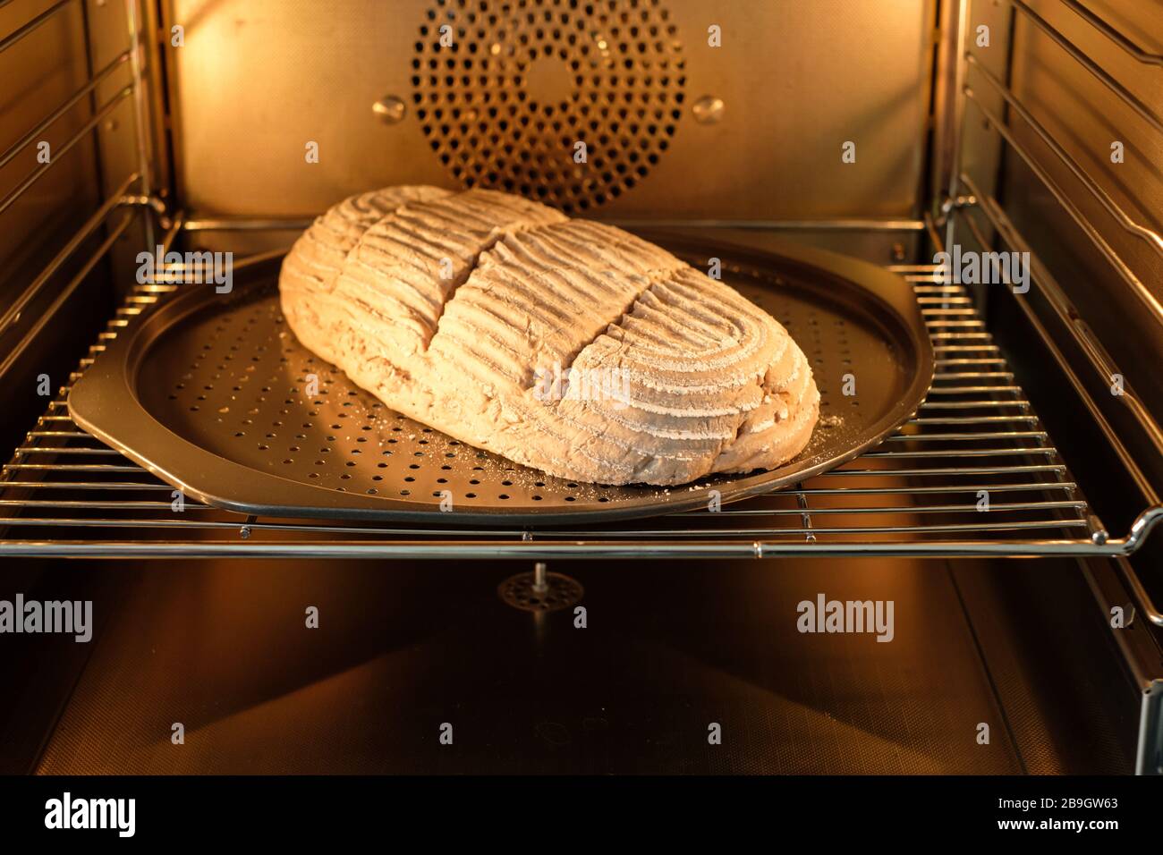 Bread oven back hi-res stock photography and images - Alamy