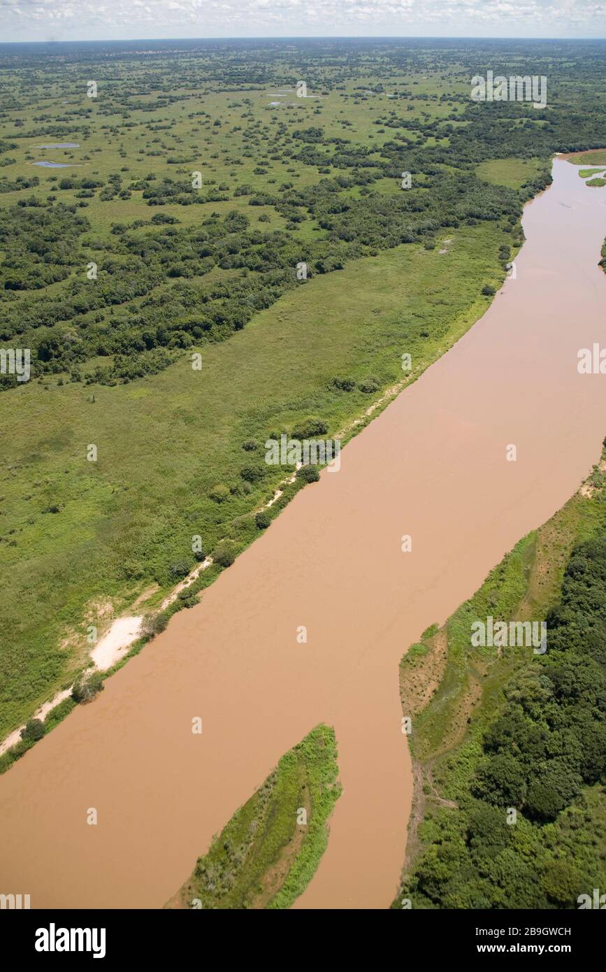 Taquari river hi-res stock photography and images - Alamy