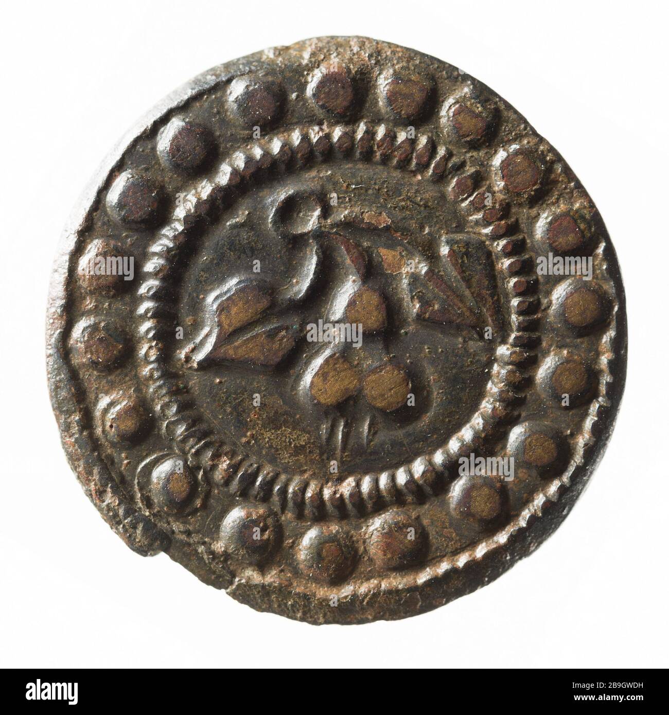 La famille des Cut Out Stock Images & Pictures - Alamy