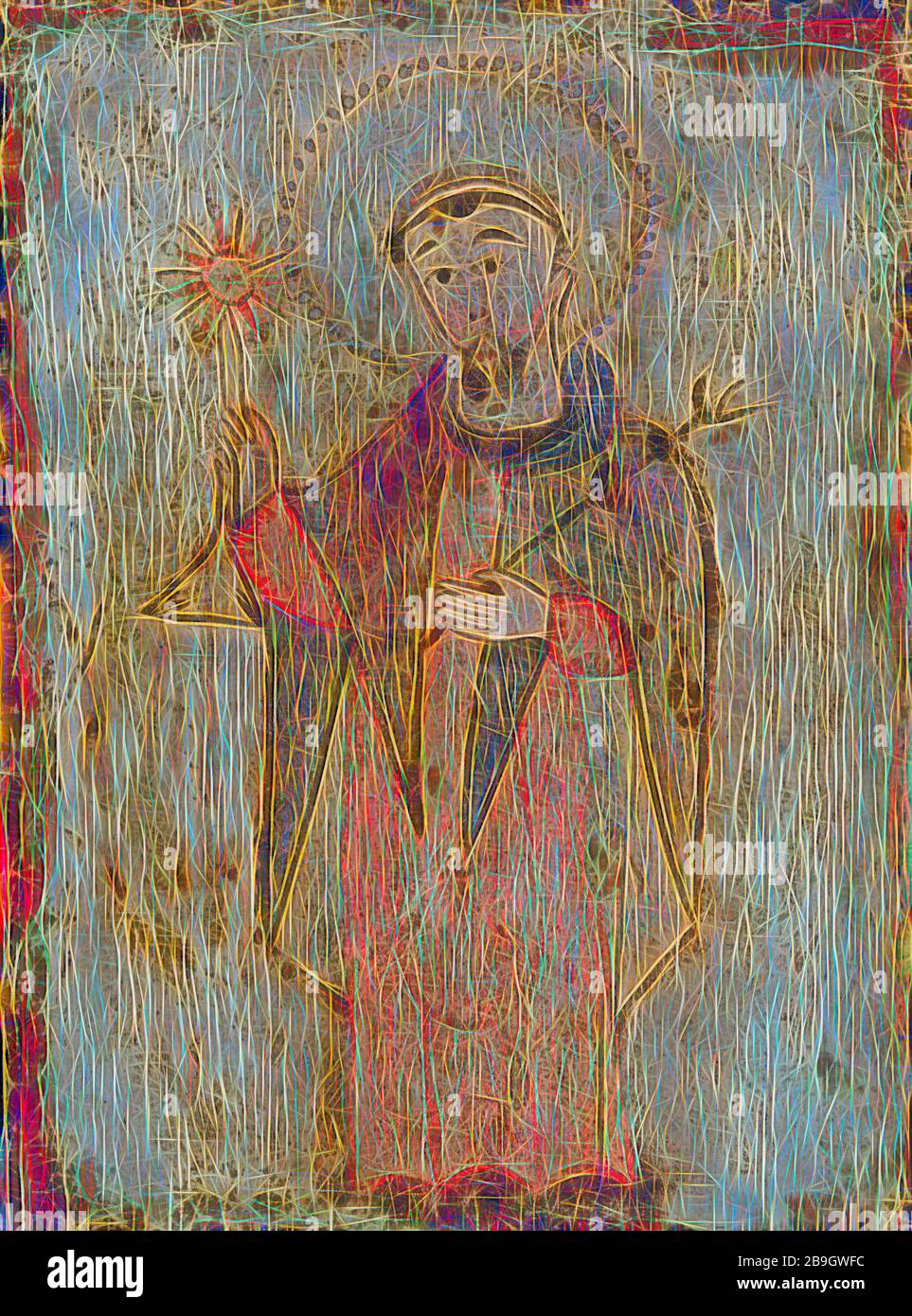 New Mexican: Saint Raymond Nonnatus (San Ramon Nonato), The Santo Niño ...