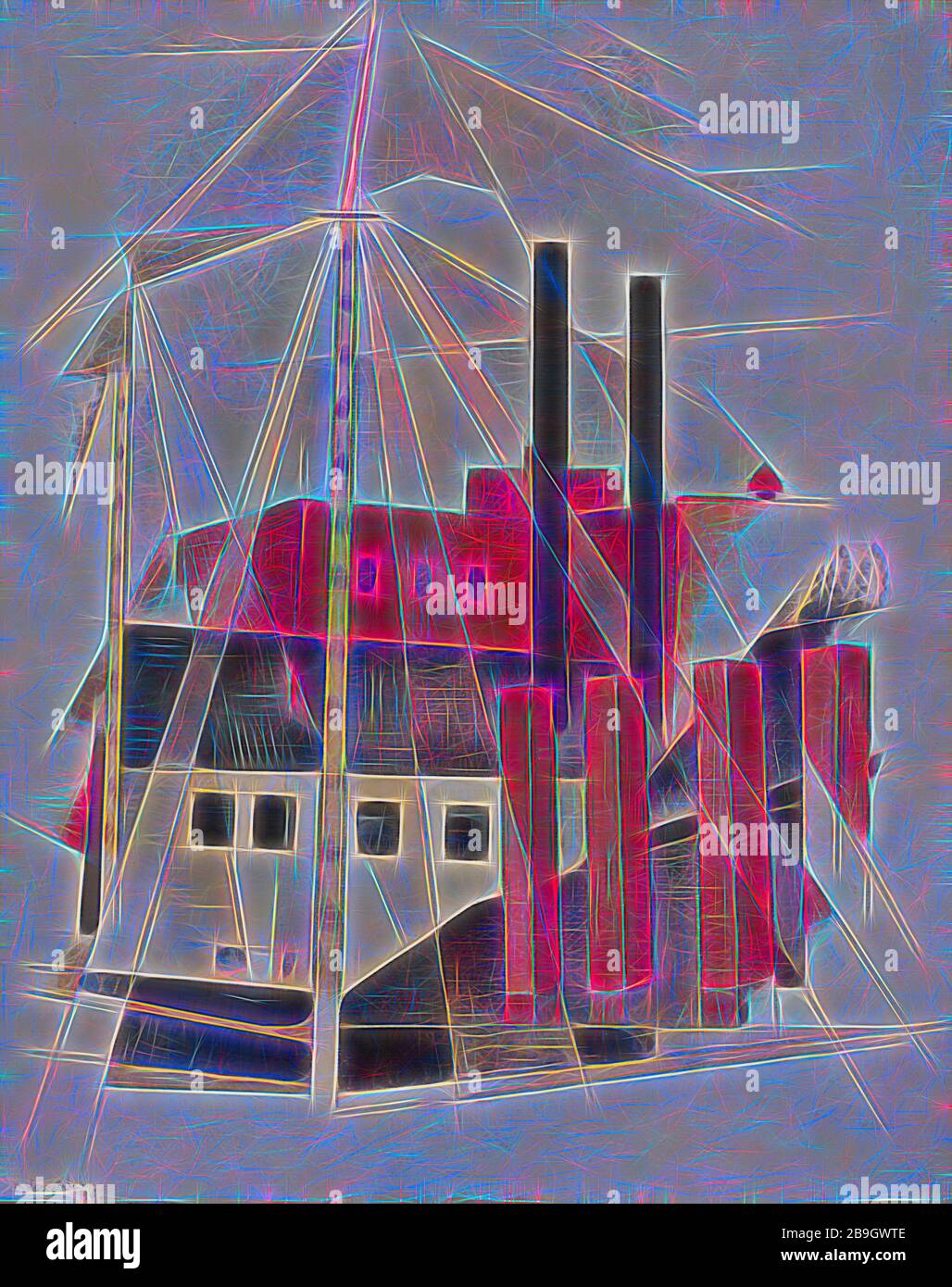 Distemper on composition board hi-res stock photography and images - Alamy