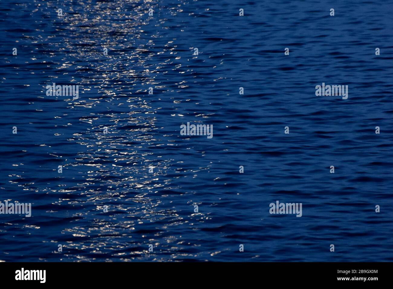 Moonlight reflection hi-res stock photography and images - Alamy