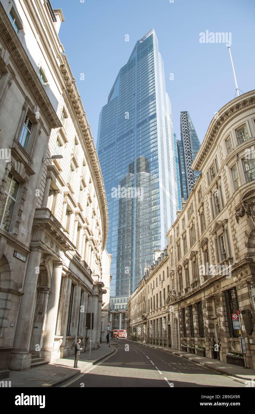 Threadneedle st hi-res stock photography and images - Alamy