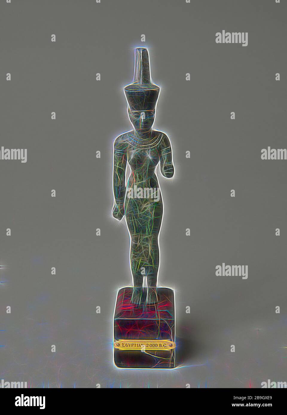 Goddess neith hi-res stock photography and images - Alamy