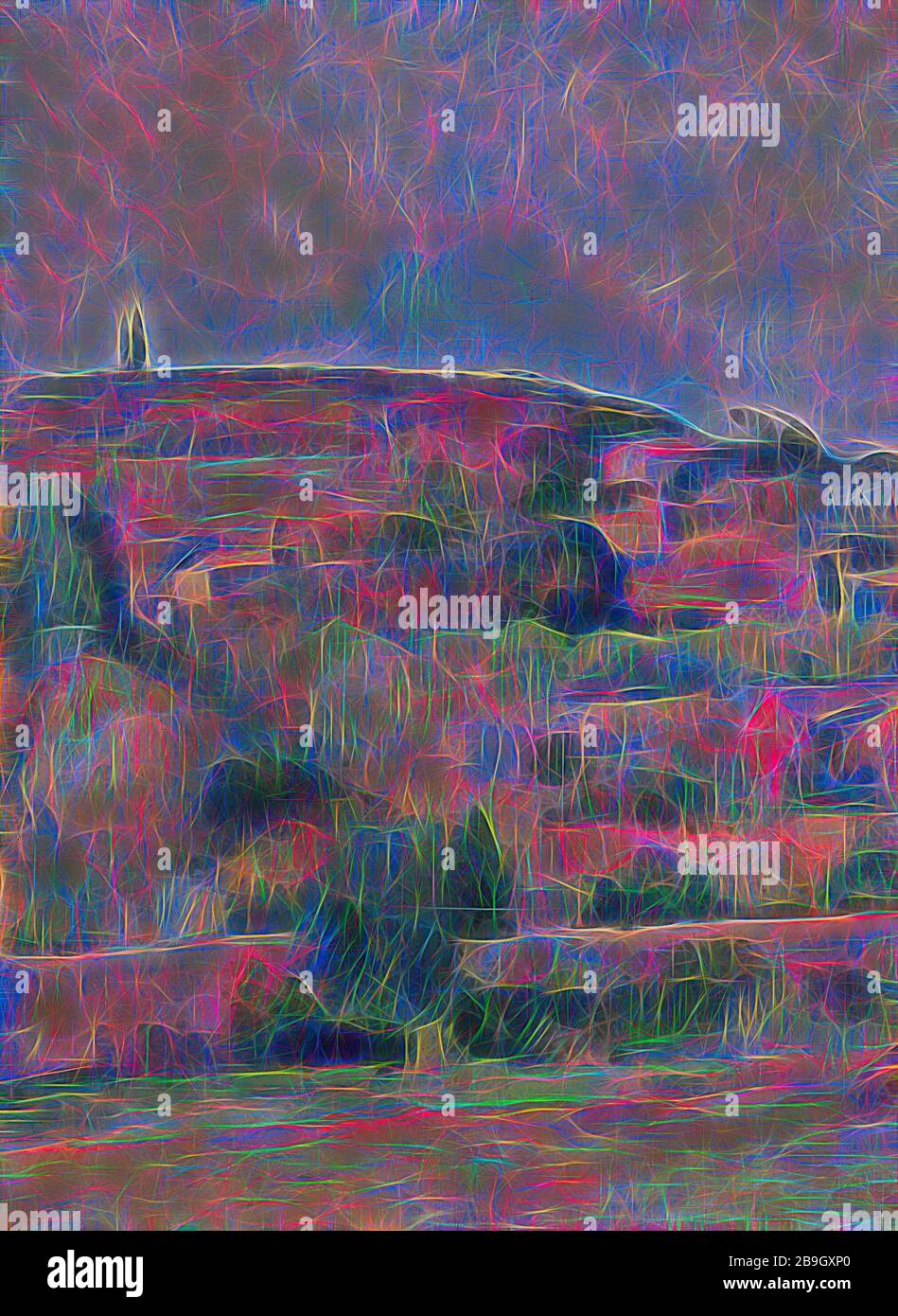 The bellevue plain hi-res stock photography and images - Alamy