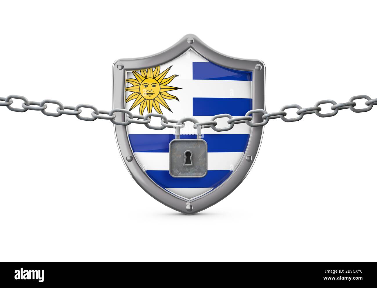 Emergency stop chain hi-res stock photography and images - Alamy