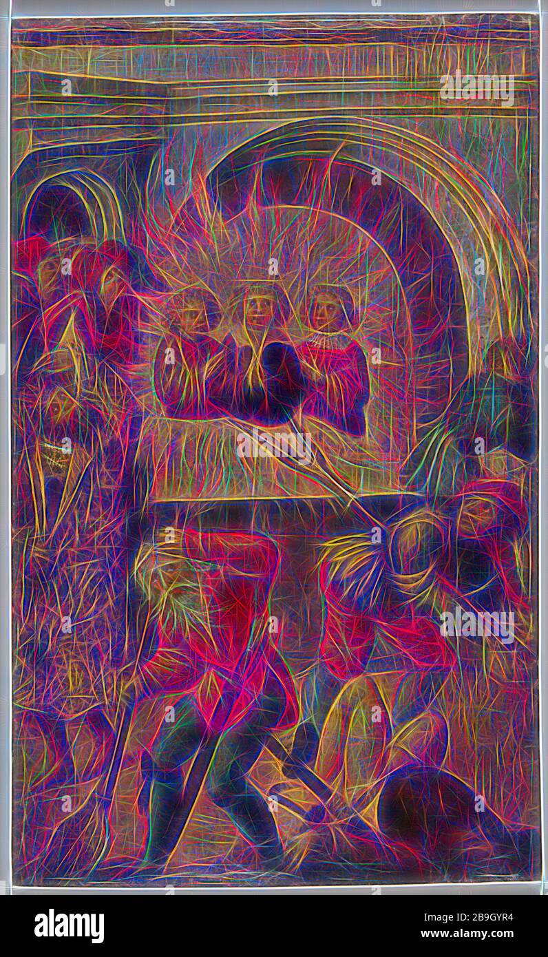 Art In Northern Europe 15th Century What Is The Northern Renaissance?