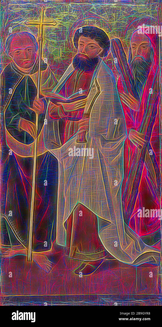 The Three Apostles High Resolution Stock Photography and Images - Alamy