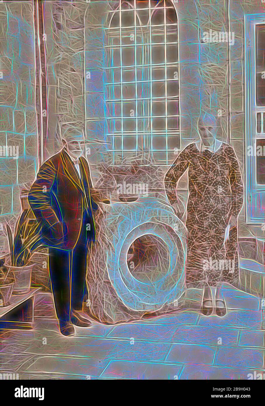 Mr larson hi-res stock photography and images - Alamy