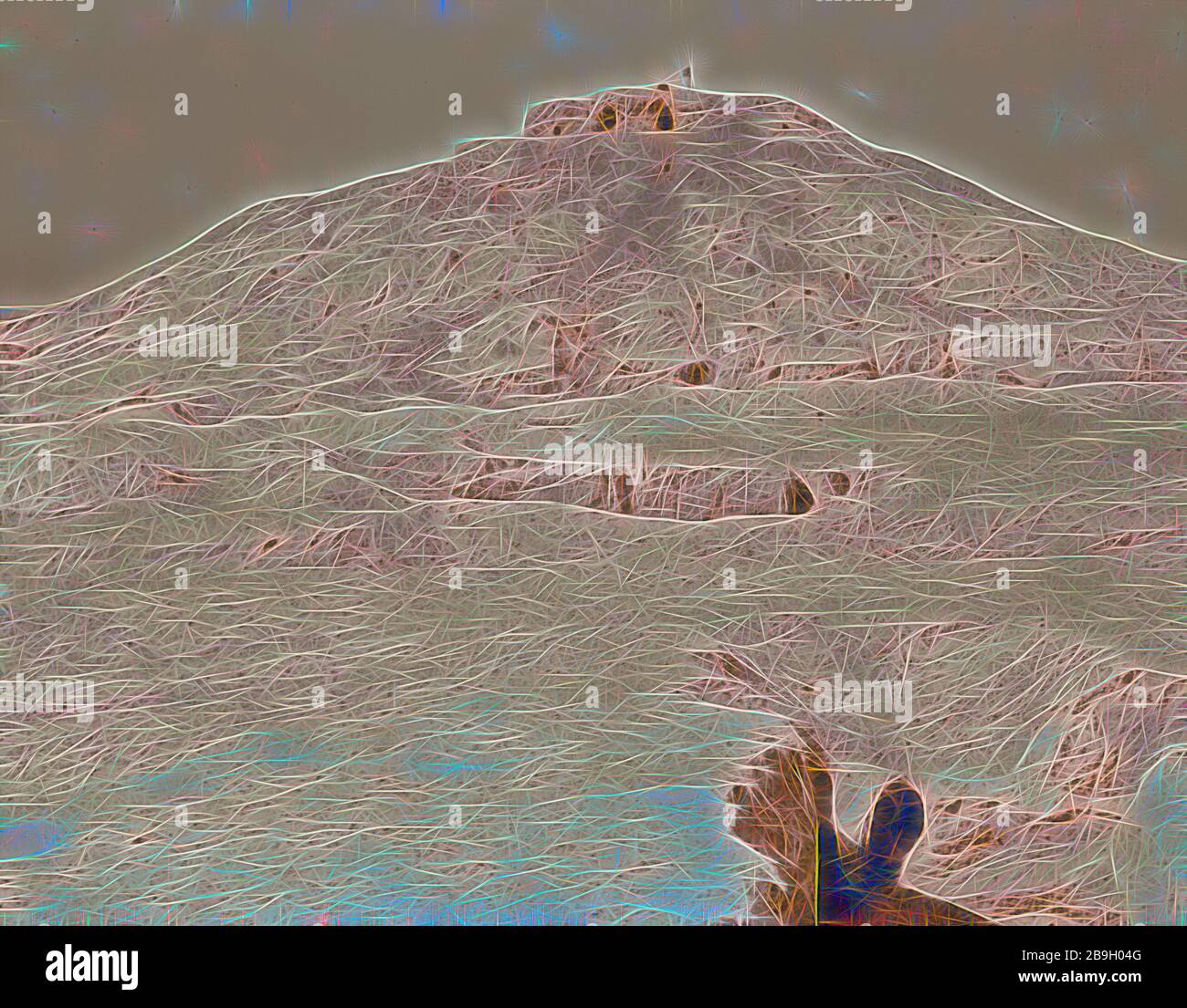 Iraq. Kish. (Tel-Uhaimir). The ruling city immediately after the deluge ...