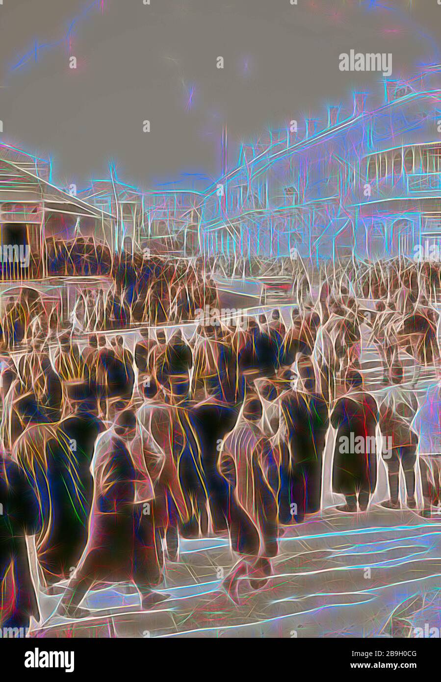 The surrender of Jerusalem to the British, December 9, 1917 British ...